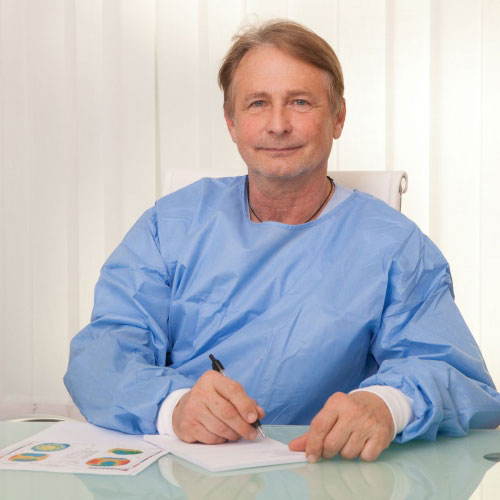 I nostri medici specialisti - Life Clinic Bergamo