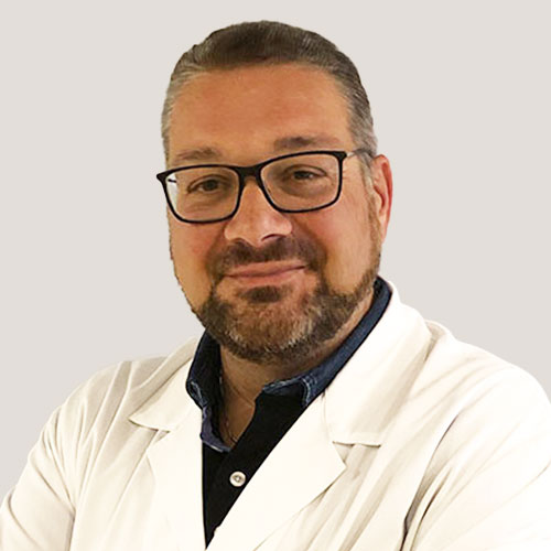 I nostri medici specialisti - Life Clinic Bergamo