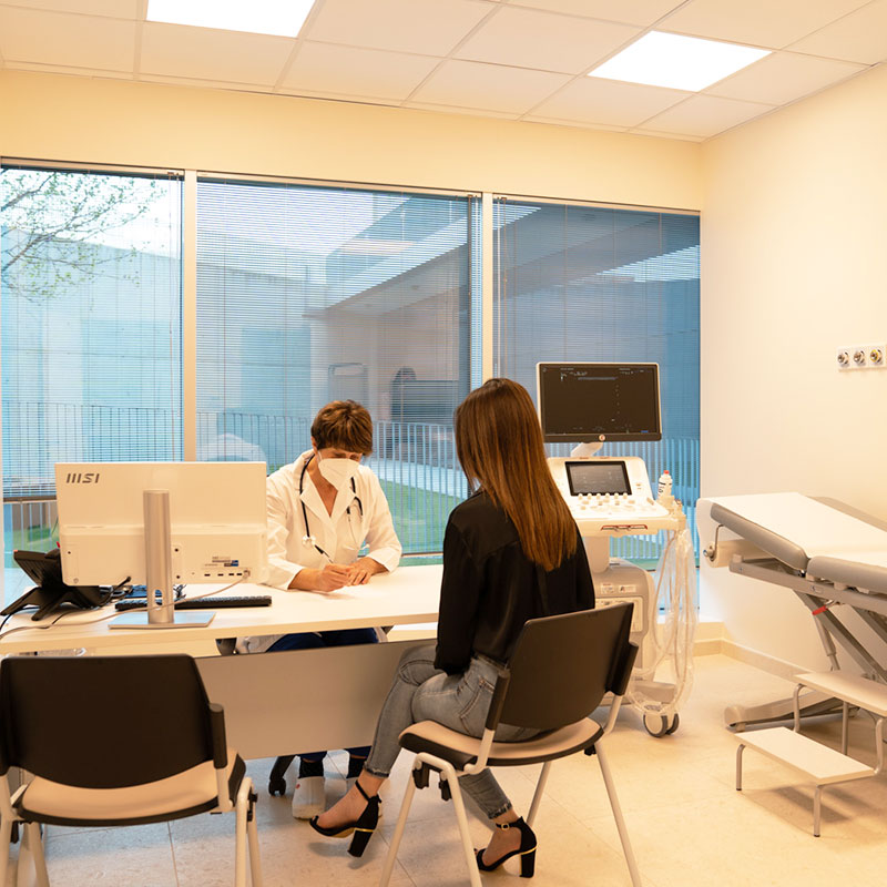 Chi Siamo - Life Clinic - Health Connections